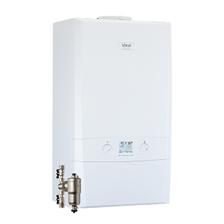 Ideal Logic Max C30 Combi2 Ideal Boilers Combi Boilers